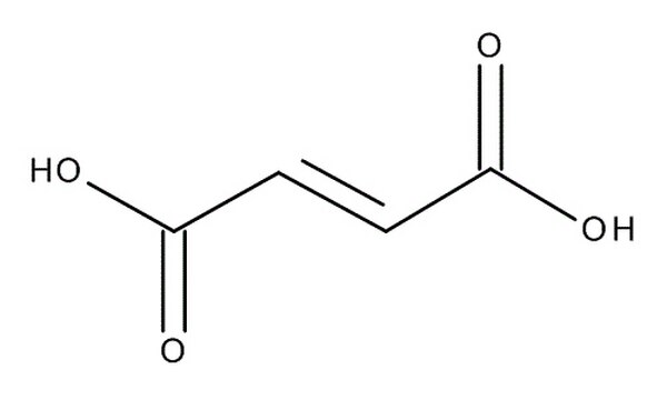 Fumarsäure CAS 110-17-8 | 800269